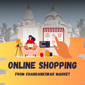 Chandaneswar Market | Now in Online - Buy Now! | Register Shop